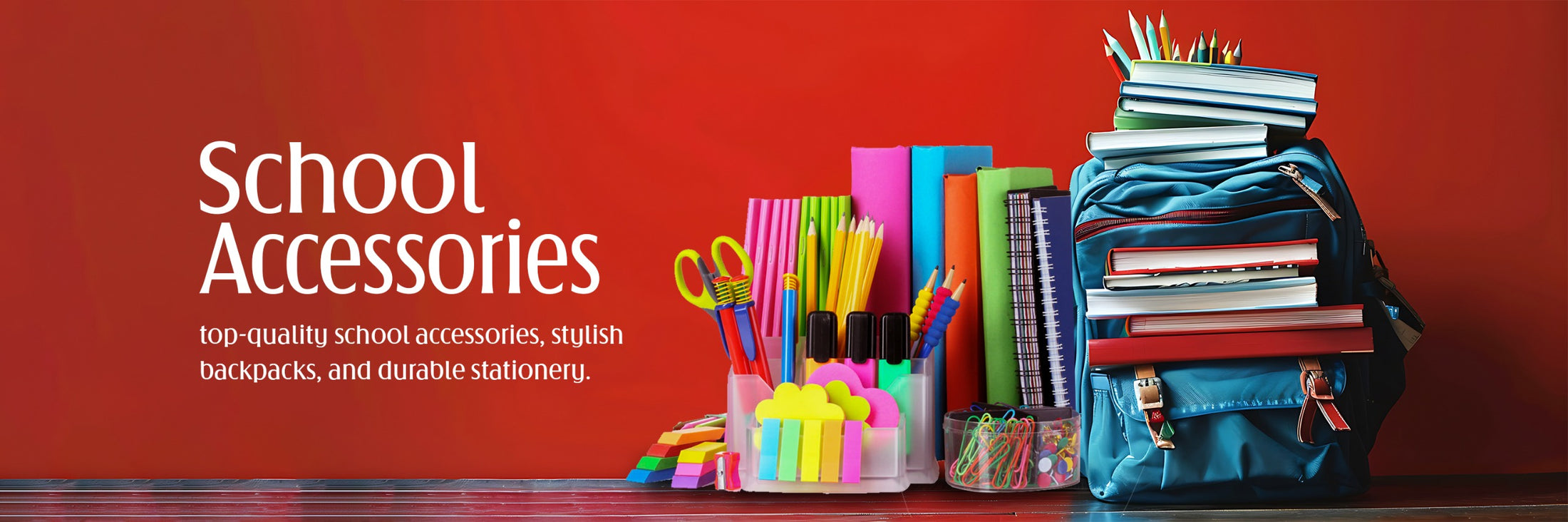 Welcome To Pakistan's Biggest Online Stationery Store - Stationers.pk