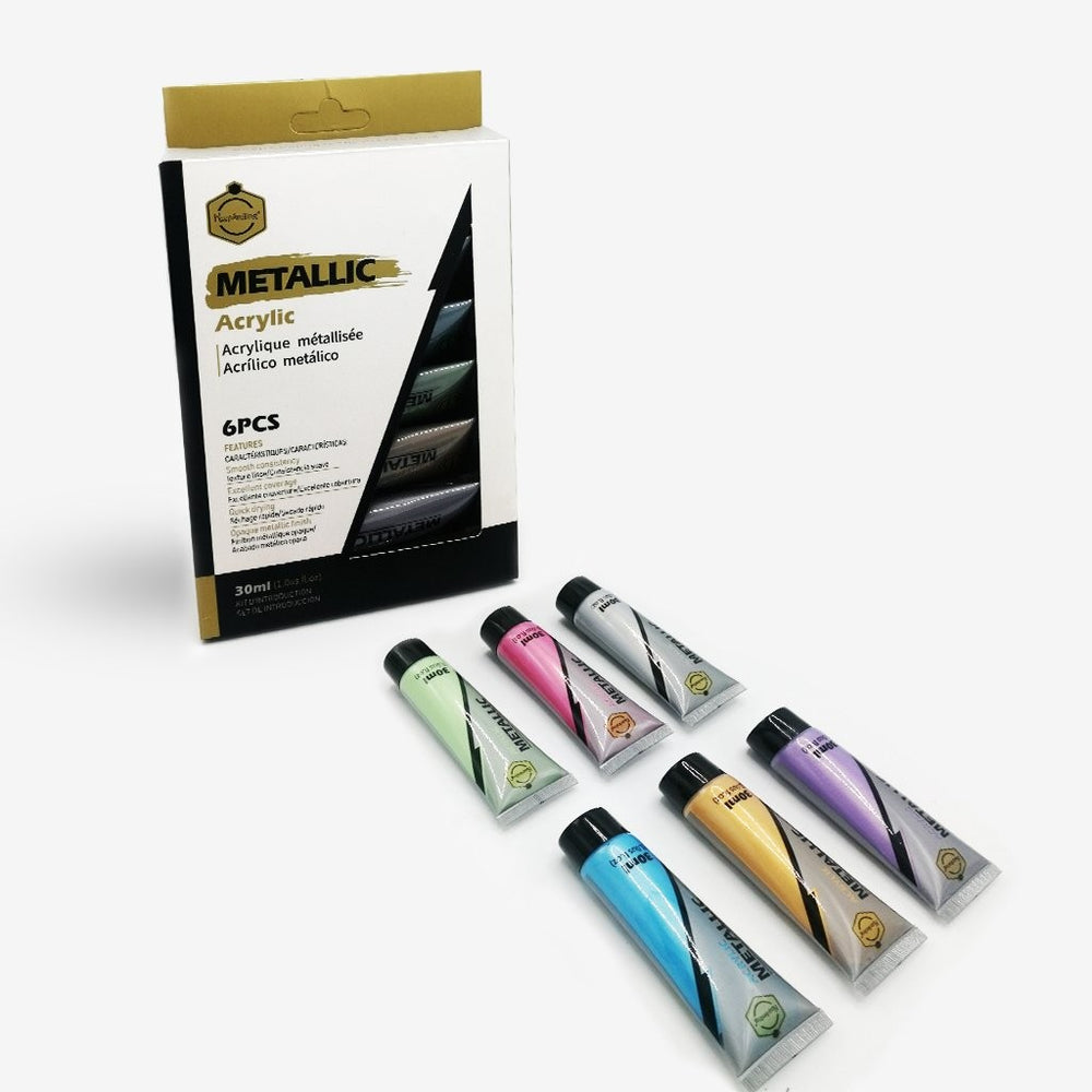 Buy Acrylic Paint Set At Best Price Online In Pakistan