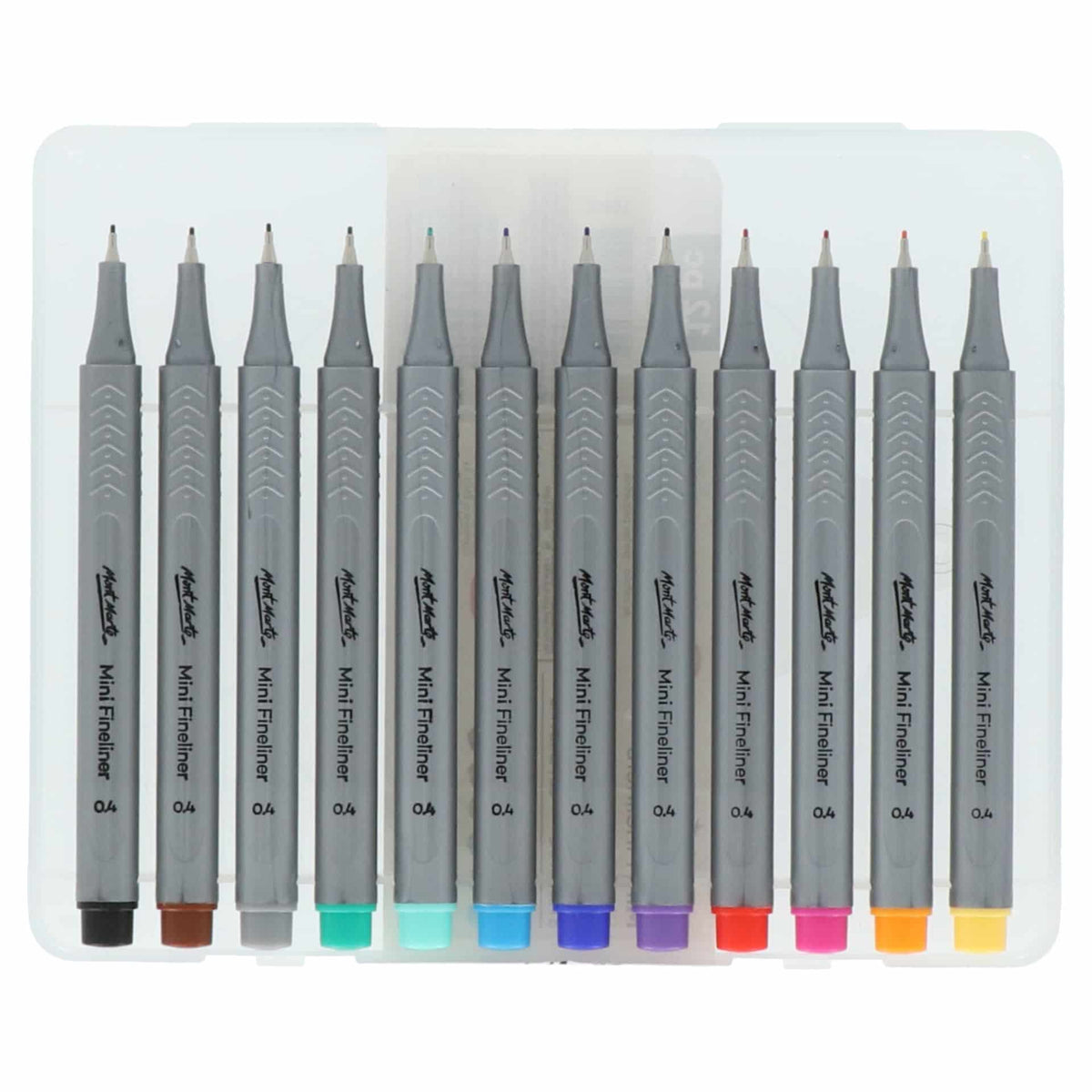 Buy Fineliner & Fineliner Pen Set Online In Pakistan