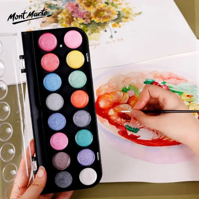 Buy Water color Paint Sets Online In Pakistan