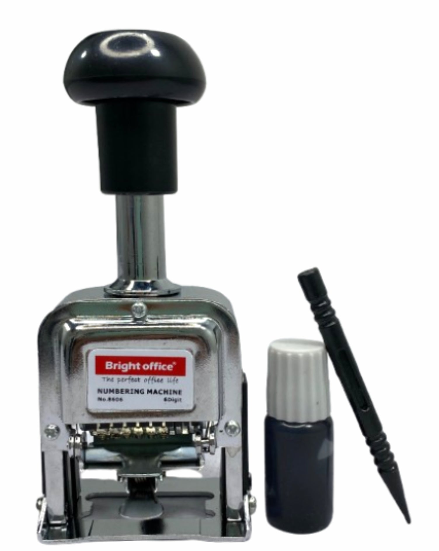 Buy Numbering Machine 8606 Online In Pakistan