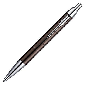 Buy Now Metallic Brown Lacquer CT Ballpoint Pen