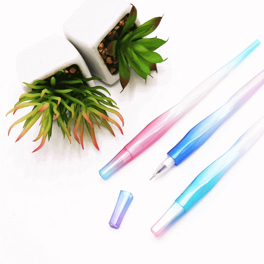 Buy Now - Pastel Gradient Gel Pen