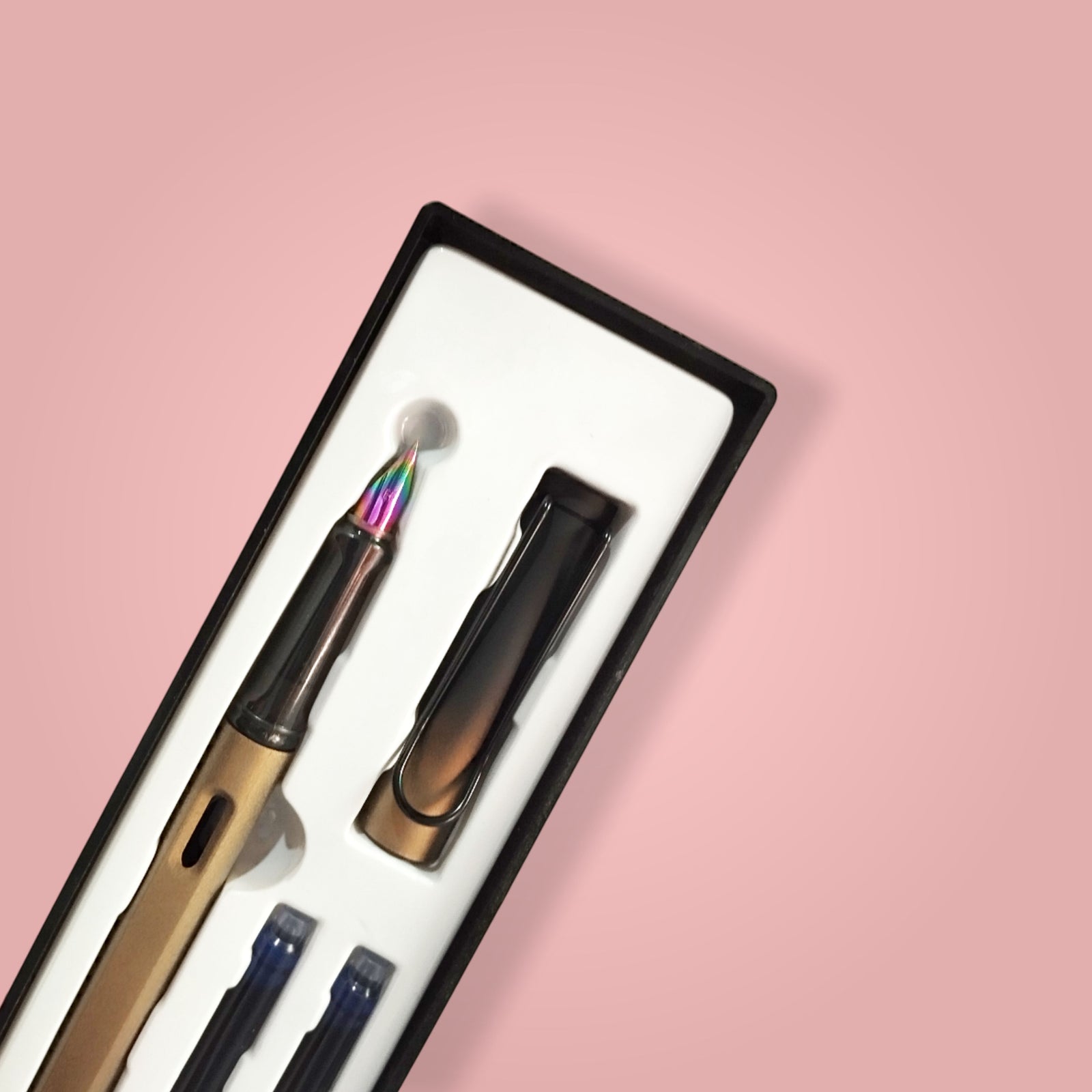 Shop Fancy & Cute Pens For Writing Online in Pakistan