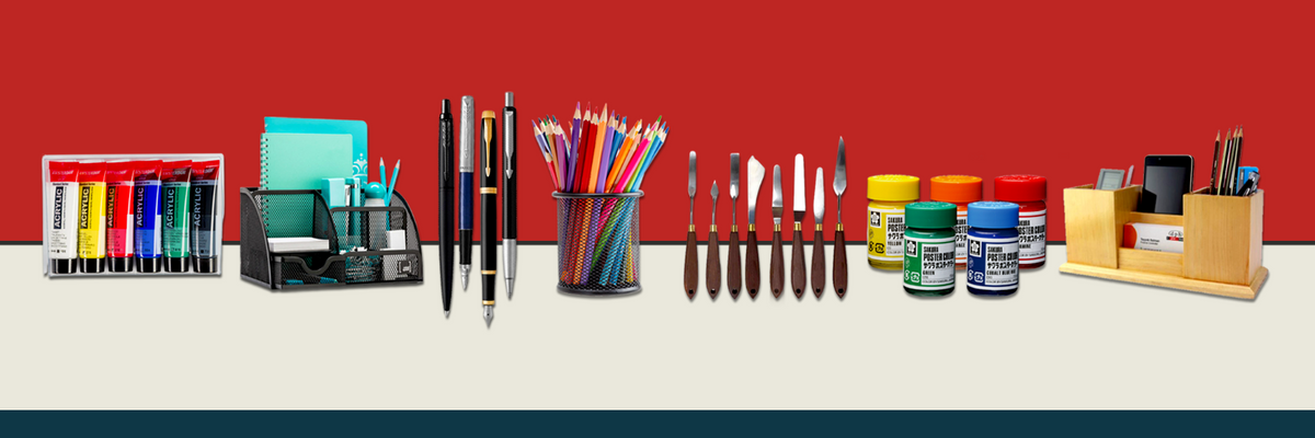 Welcome To Pakistan's Biggest Online Stationery Store - Stationers.pk
