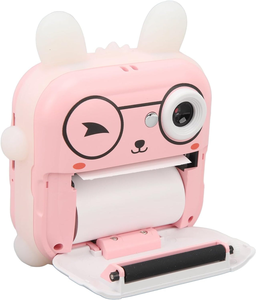Buy Thermal Printing HD Shooting Mini Camera for Kids