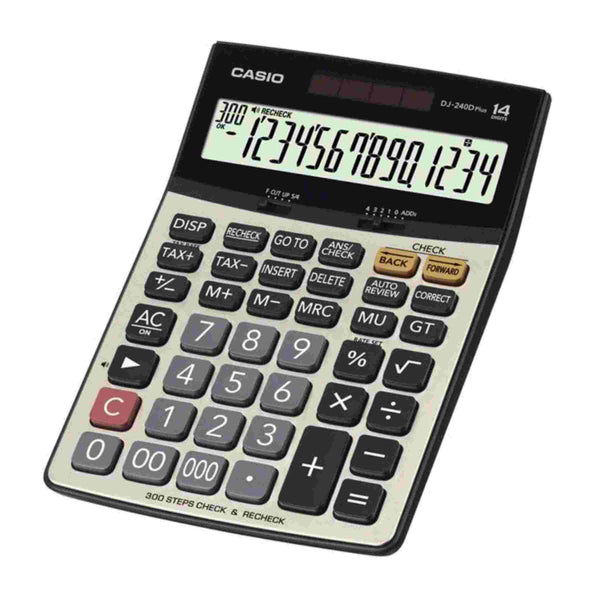 Casio Calculator Price in Pakistan 2023 | Buy Casio Calculator Online