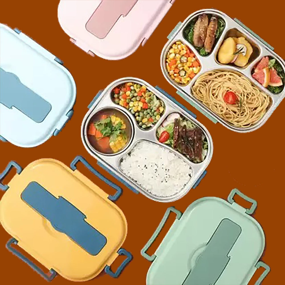 Order Lunch Box Online At Best Price In Pakistan