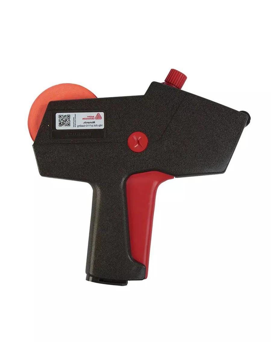 Buy Now Avery Dennison Monarch Price Label Machine