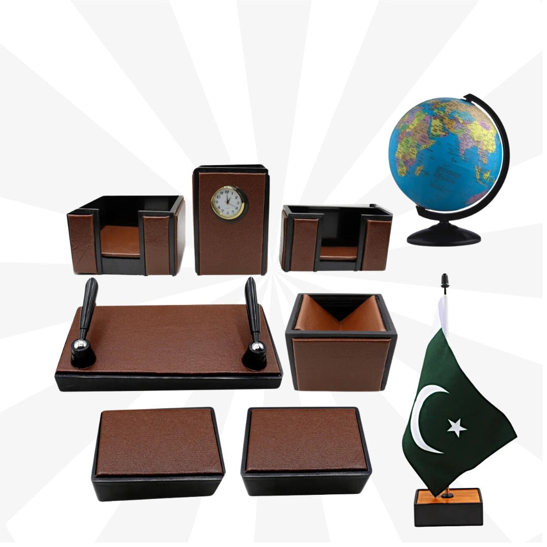 Buy Now Office Desk Accessories, Deal No.162