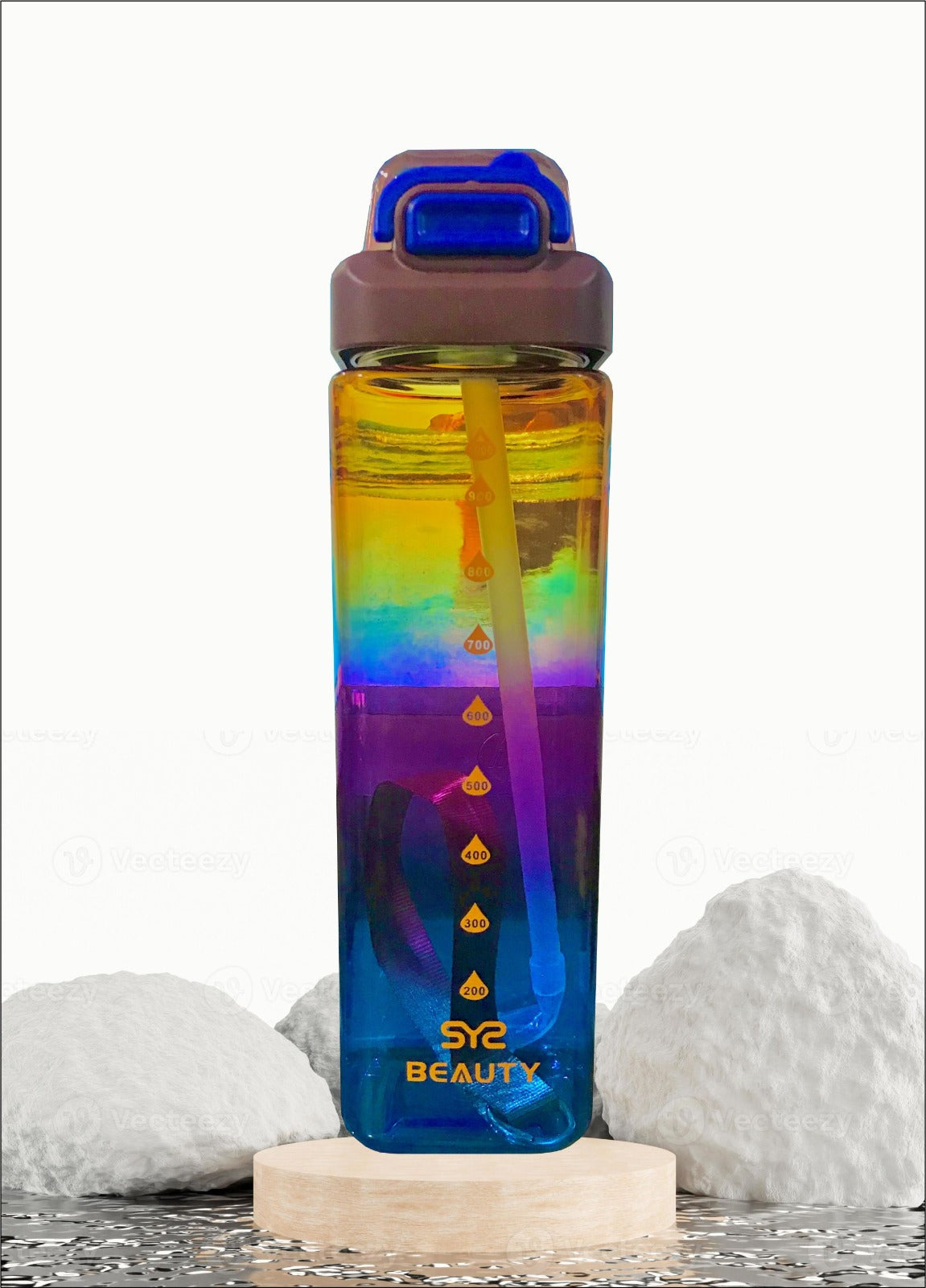 Buy Magnum Beauty Water Bottle 1000ml Online At Best Price