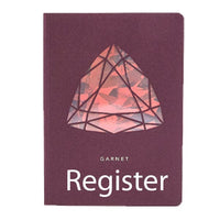 Buy Registers Online In Pakistan – Premium Quality