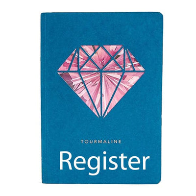 Buy Registers Online In Pakistan – Premium Quality