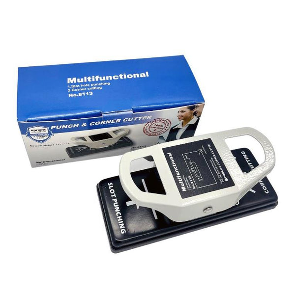 Buy Paper Puncher Online in Pakistan | Stationers.pk