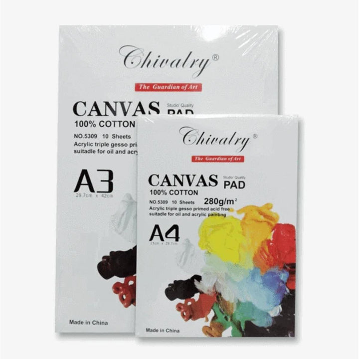 Buy Canvas & Art Sheets At Best Price In Pakistan