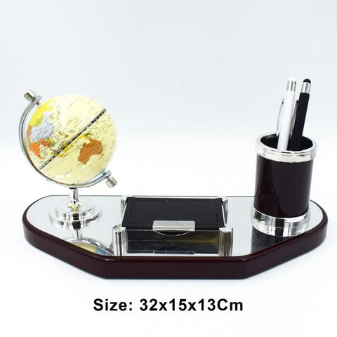 Buy Now Online Office Table Accessories Set In Pakistan