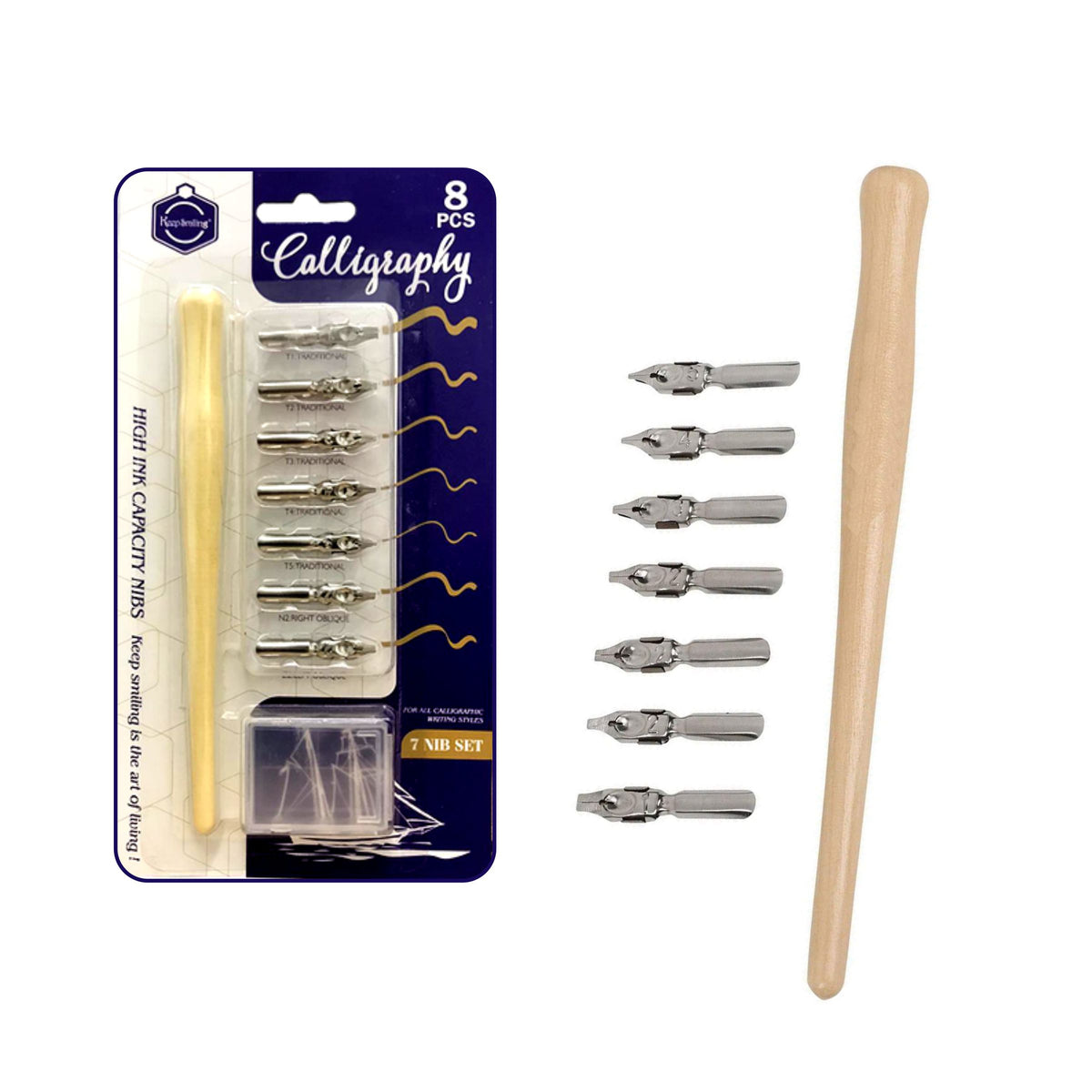 Buy Best Calligraphy Pen sets Online In Pakistan