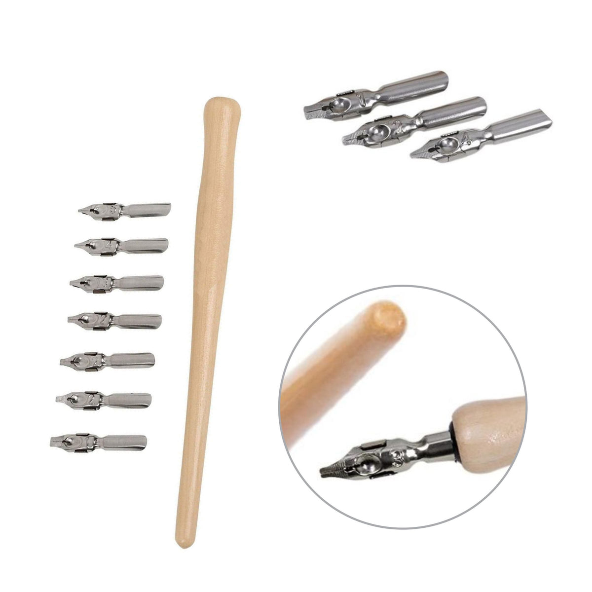 Calligraphy Pens & Art Sets | Buy Calligraphy Sets Online