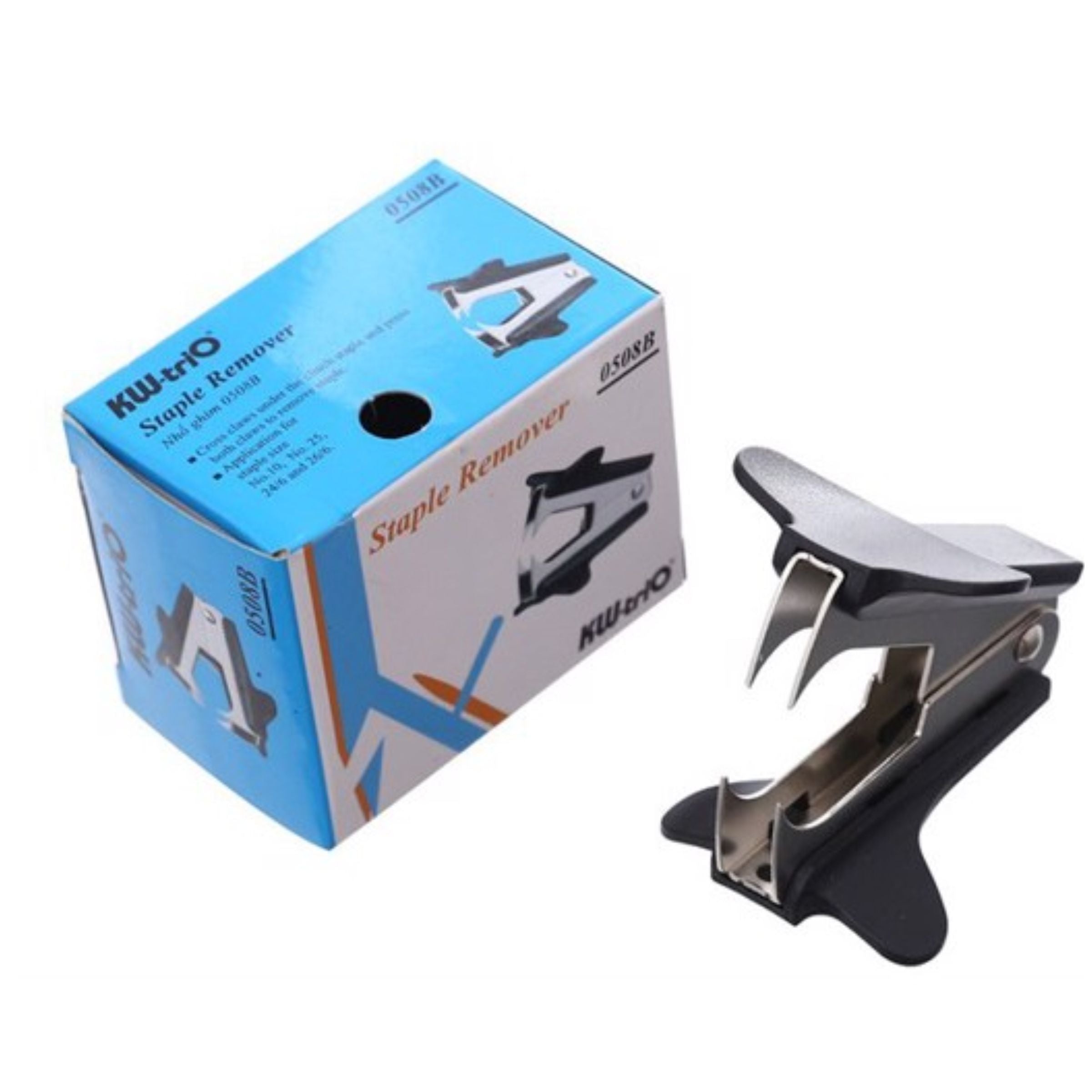 Buy Staple Pin Remover Online In Pakistan | Stationers.pk