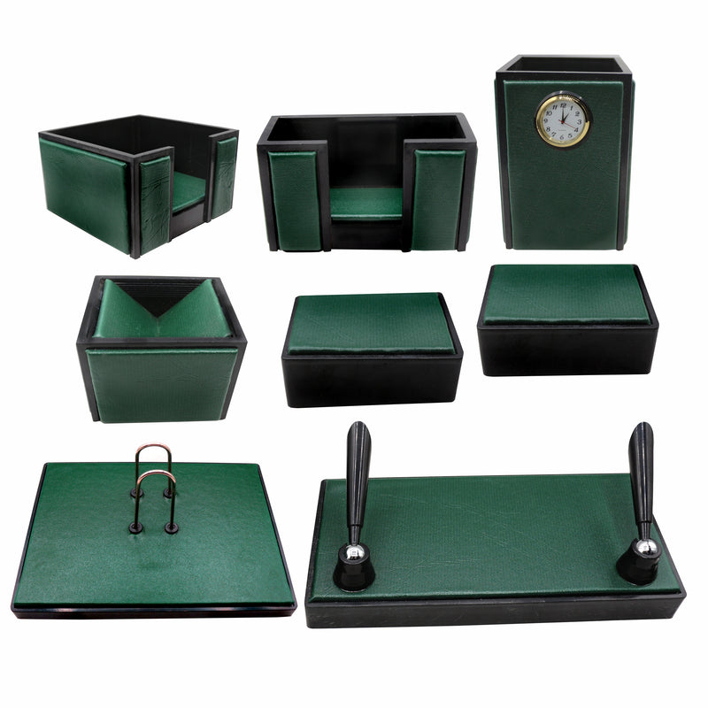 Buy Now Online Office Table Accessories Set In Pakistan