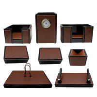 Buy Now Online Office Table Accessories Set In Pakistan