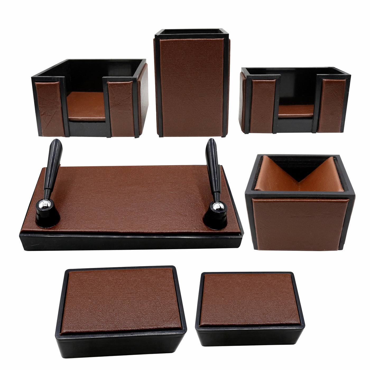 Buy Now Online Office Table Accessories Set In Pakistan