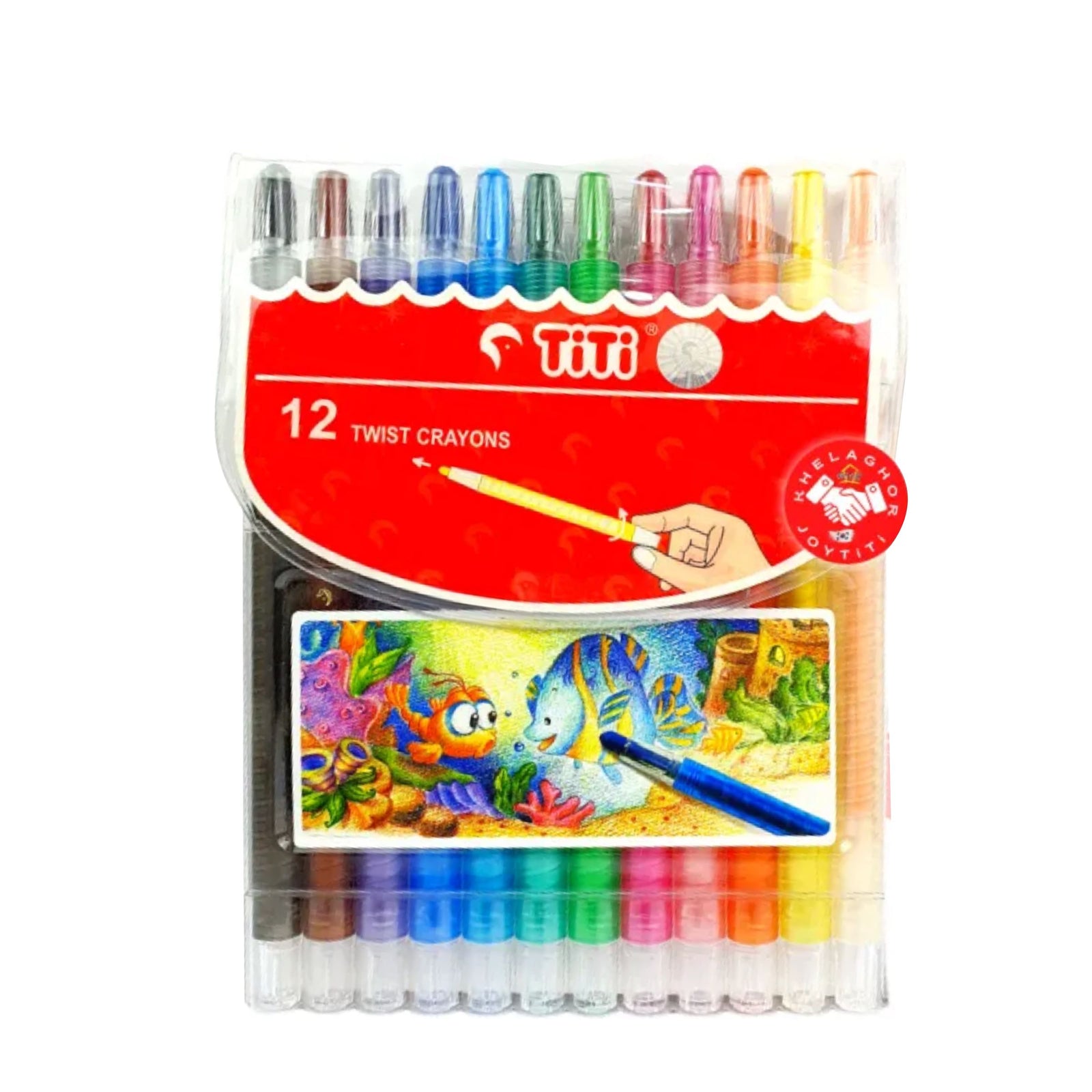 Buy Oil & Soft Pastel Color Set Online At Best Price