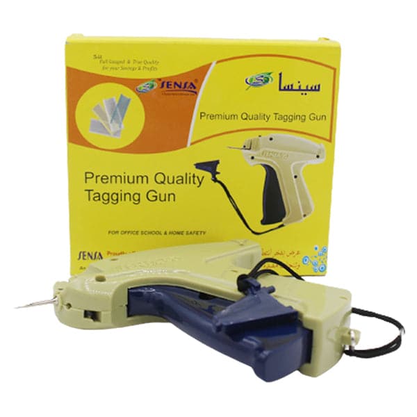Buy Tag Pin &Tag Guns Machine online | Stationers.pk