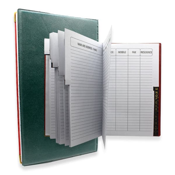 Buy Now Telephone Index #6 At Best Price