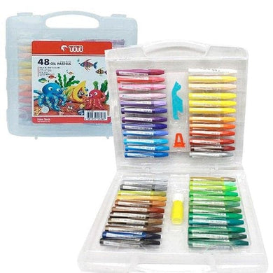 Buy Now Titi Oil Pastel Colors Set