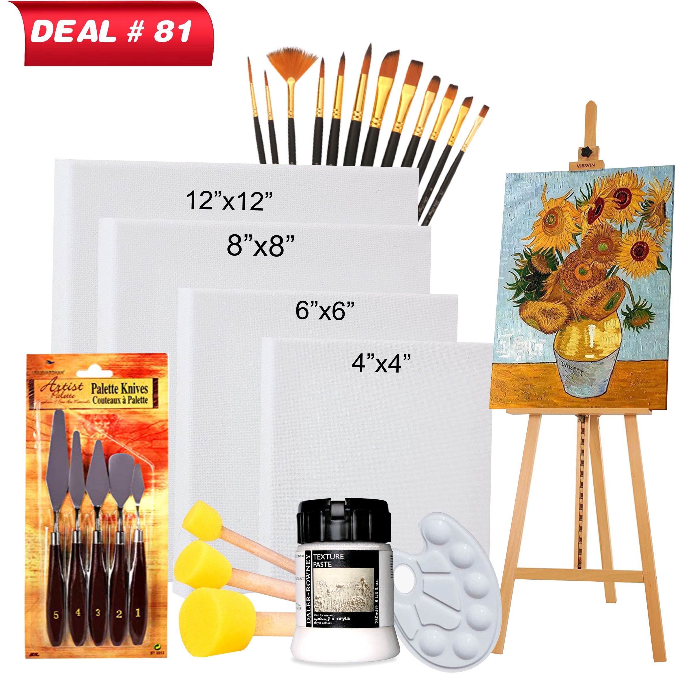 Buy Now Professional Artist Deal No.81