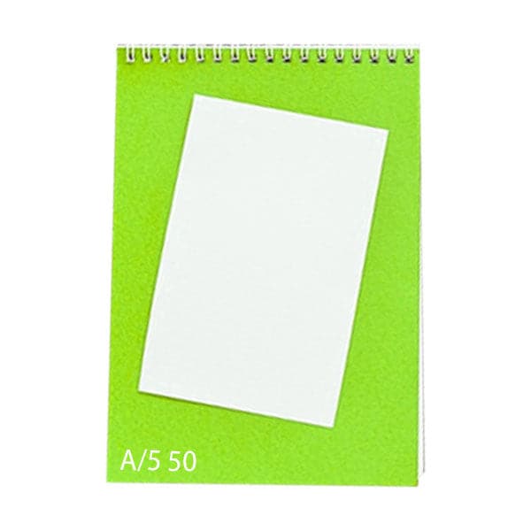 Buy Now Drafting Pad No. Dp (A5-50)