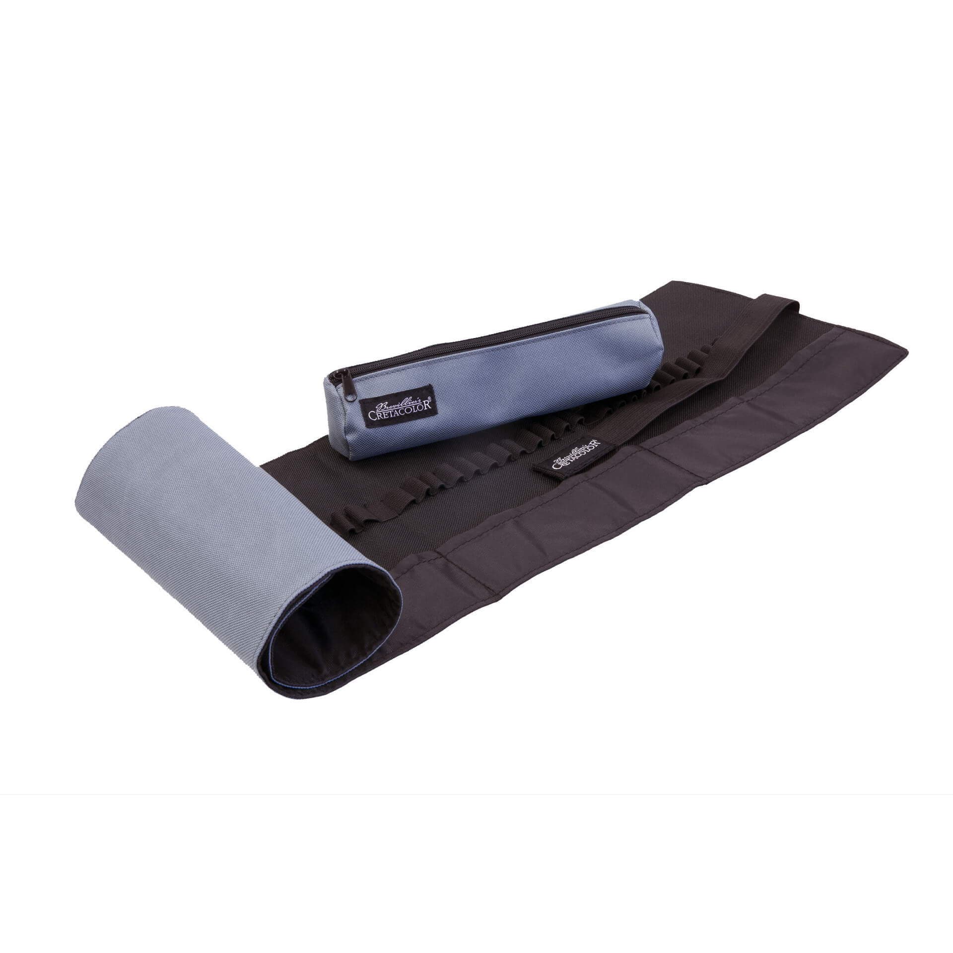 Buy Now Cretacolor Pencil Roll-Up Case