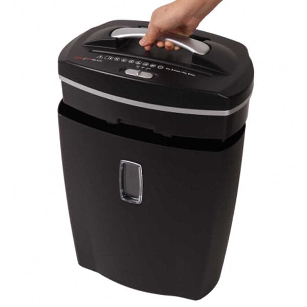 Buy Now Sensa Crush Paper Shredder (#4200)