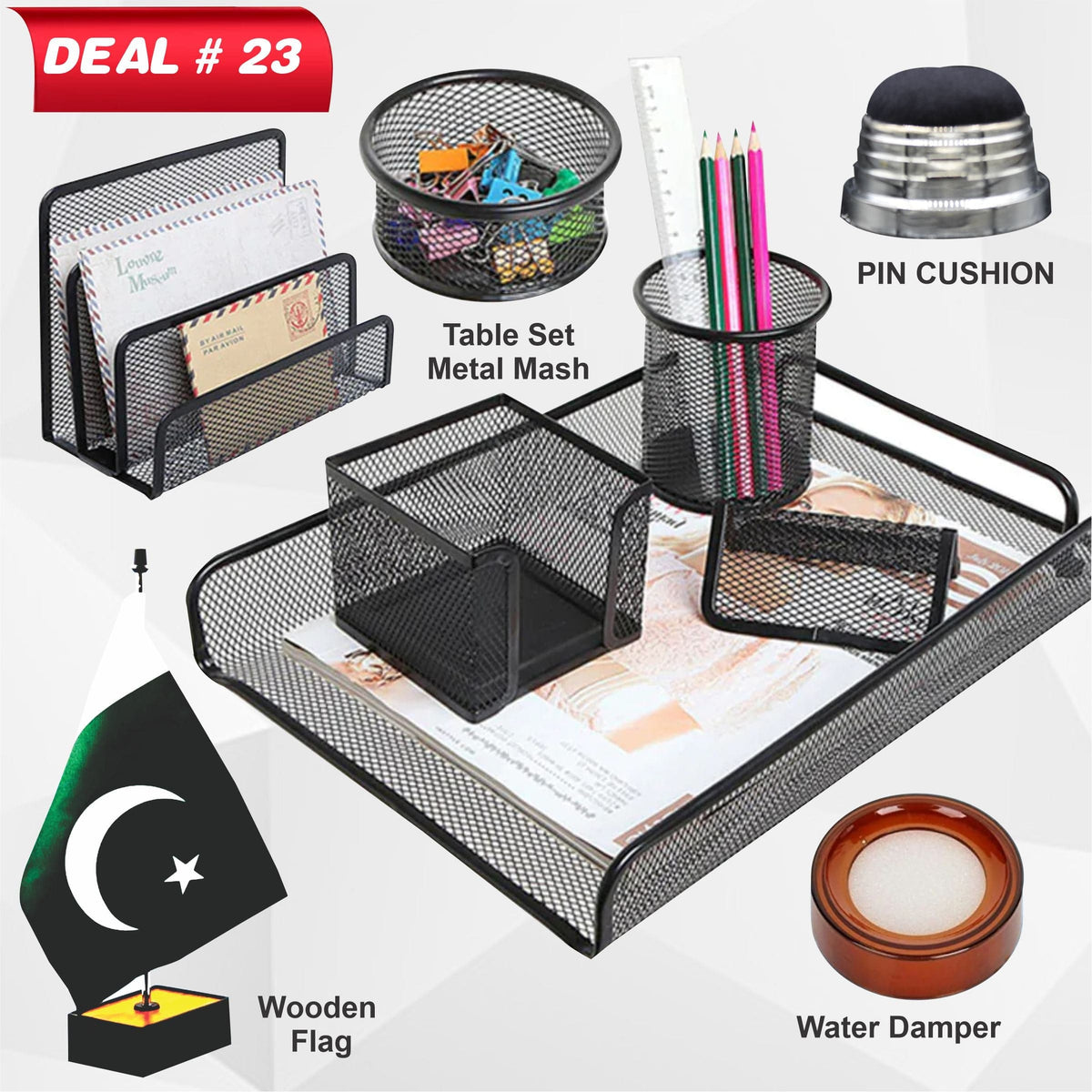 Office Supplies Deals