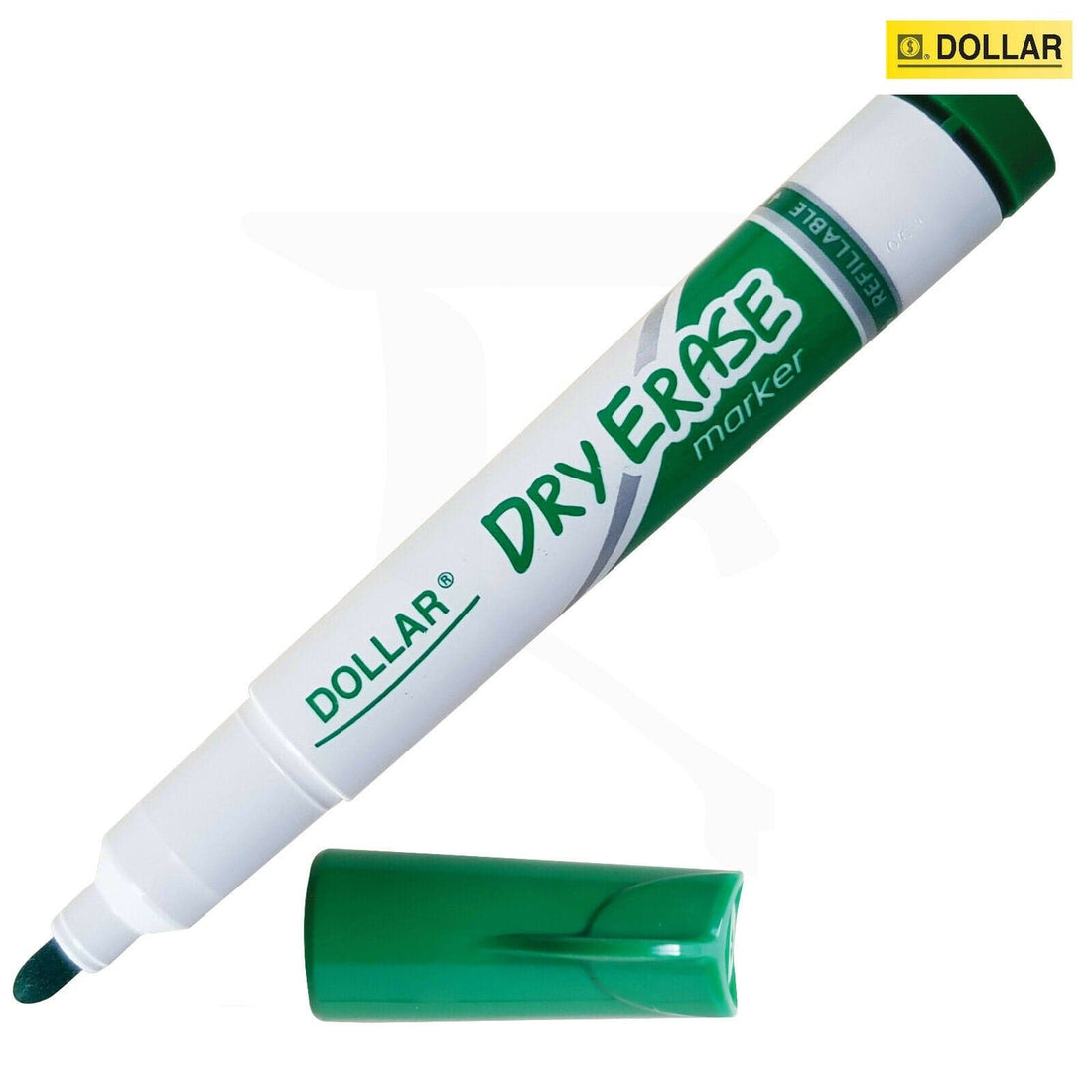 Buy Now Dollar Dry Erase Whiteboard Marker 1pc