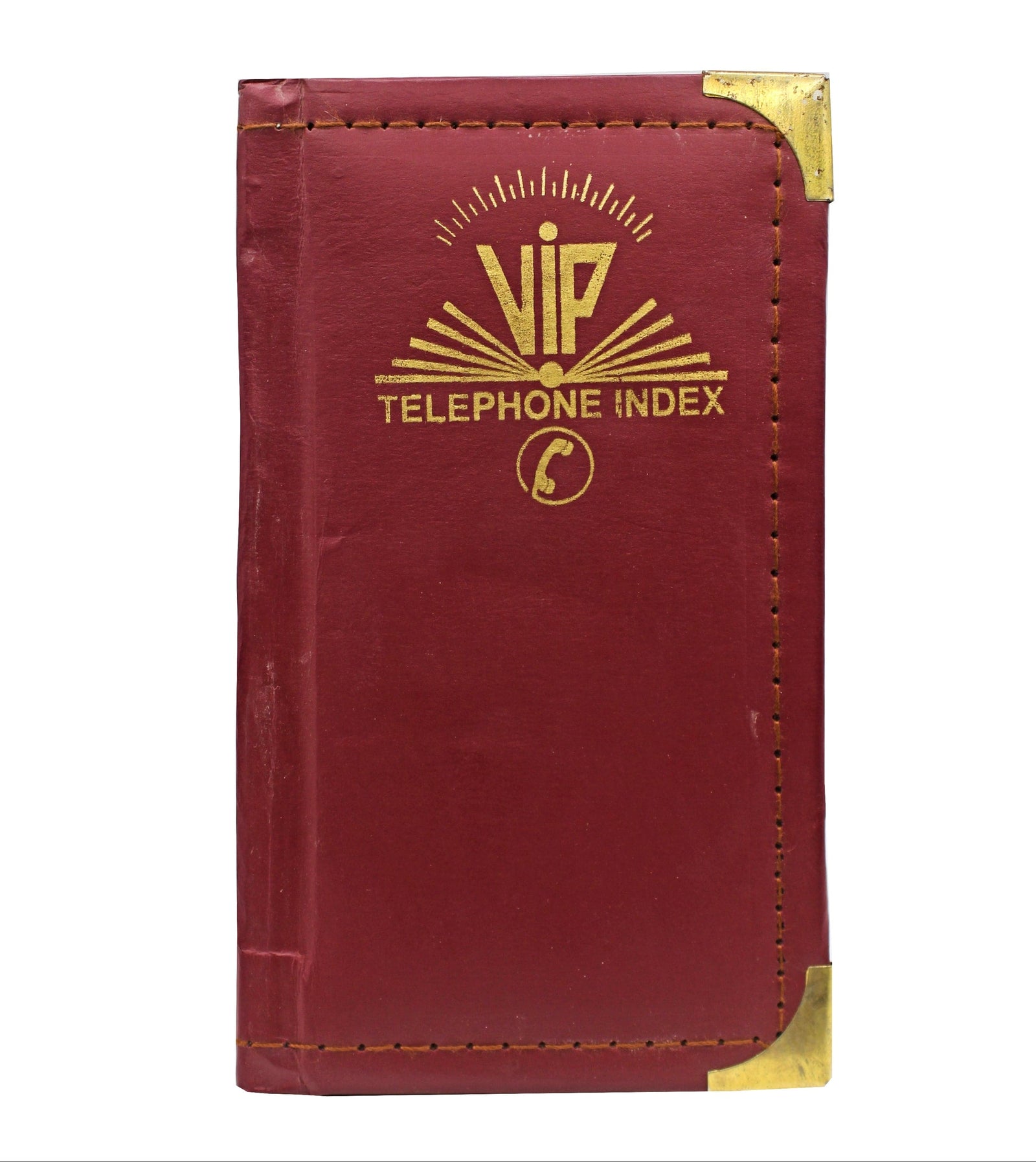 Buy Best Telephone Index Diary Online In Pakistan