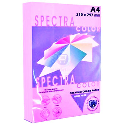 Buy Online! Spectra Color Paper (100 Sheets) Pakistan