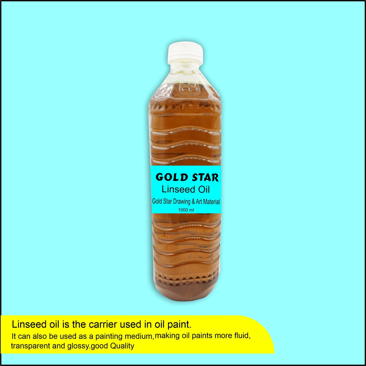 Buy Now Linseed Oil Online At Best price