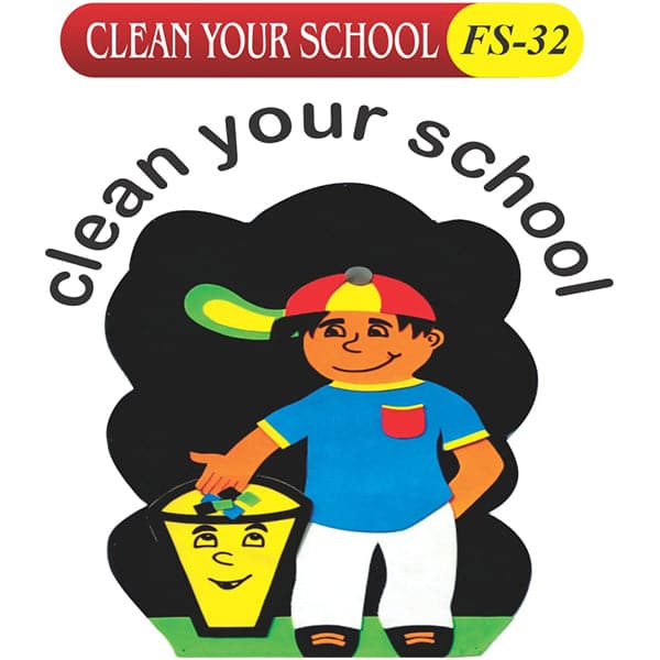 Buy Now Kids Learning Educational Foam Wall Clean