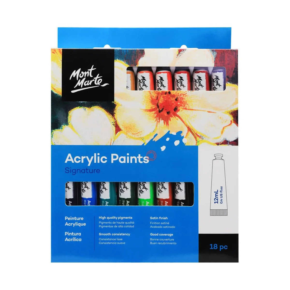 Shop Now Mont Marte Fine Arts Products Online in Pakistan