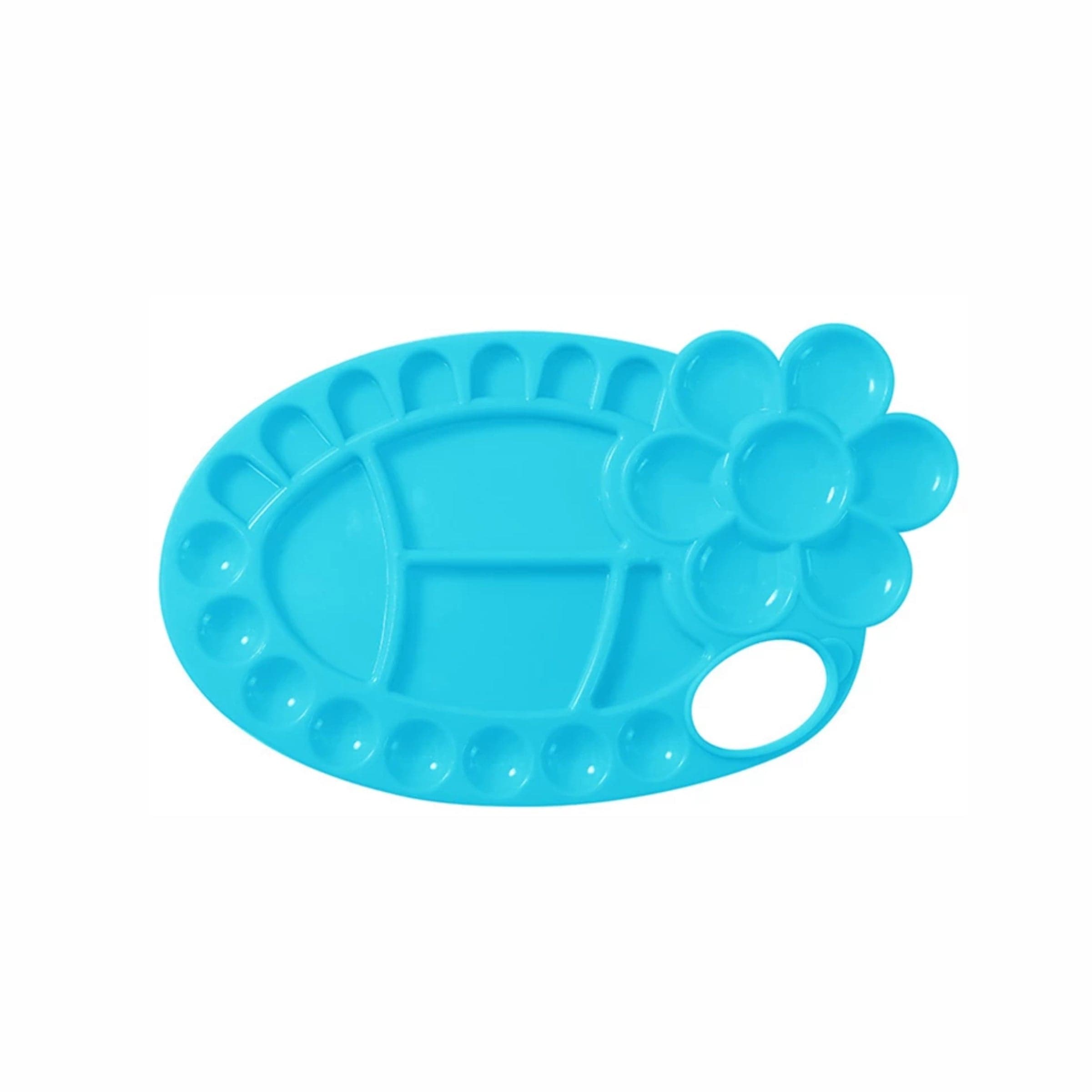 Buy Now Plastic Paint Palette 26 Pot Small