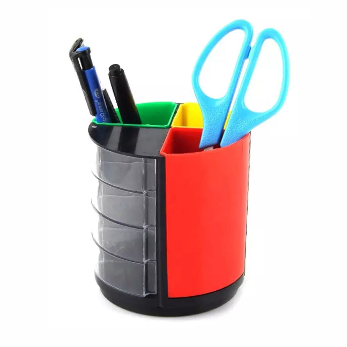 Buy Now Pen Jar 4 Color #466 - Assorted