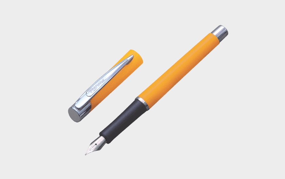 Buy Now Piano Fountain Pen 786 pack of 10