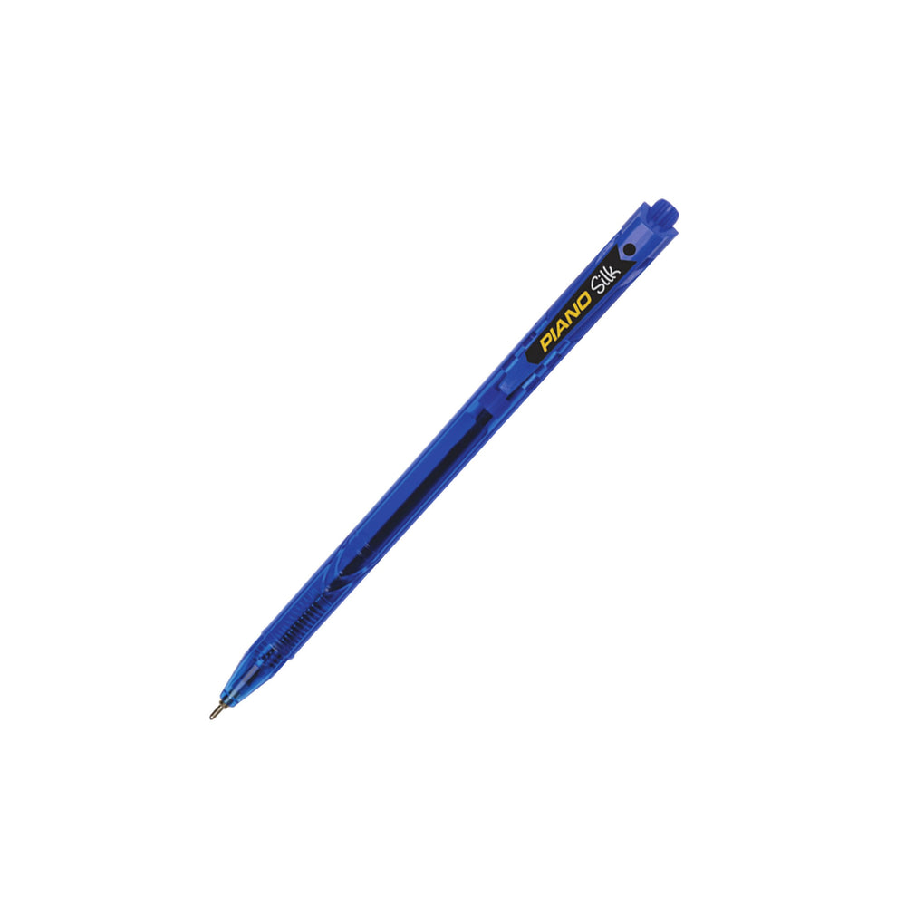 Buy Now Piano Silk Ballpoint Pen Pack of 10