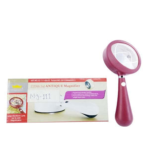 Buy Online Magnifying Glass At Best Price In Pakistan