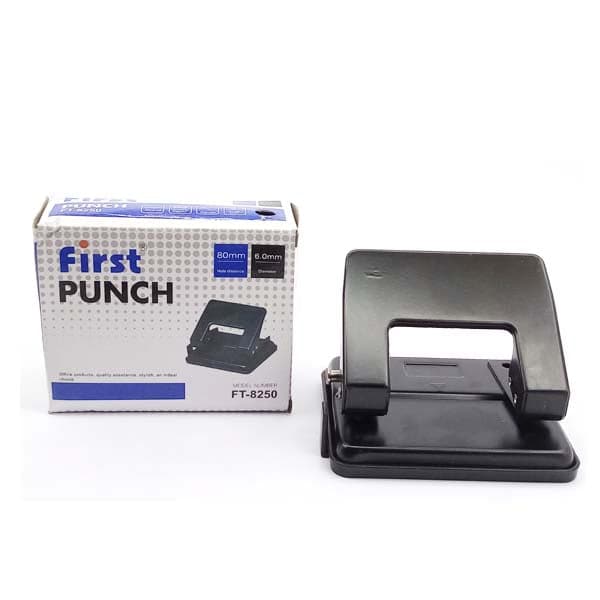 Buy Now First Punch Machine No Ft-8250