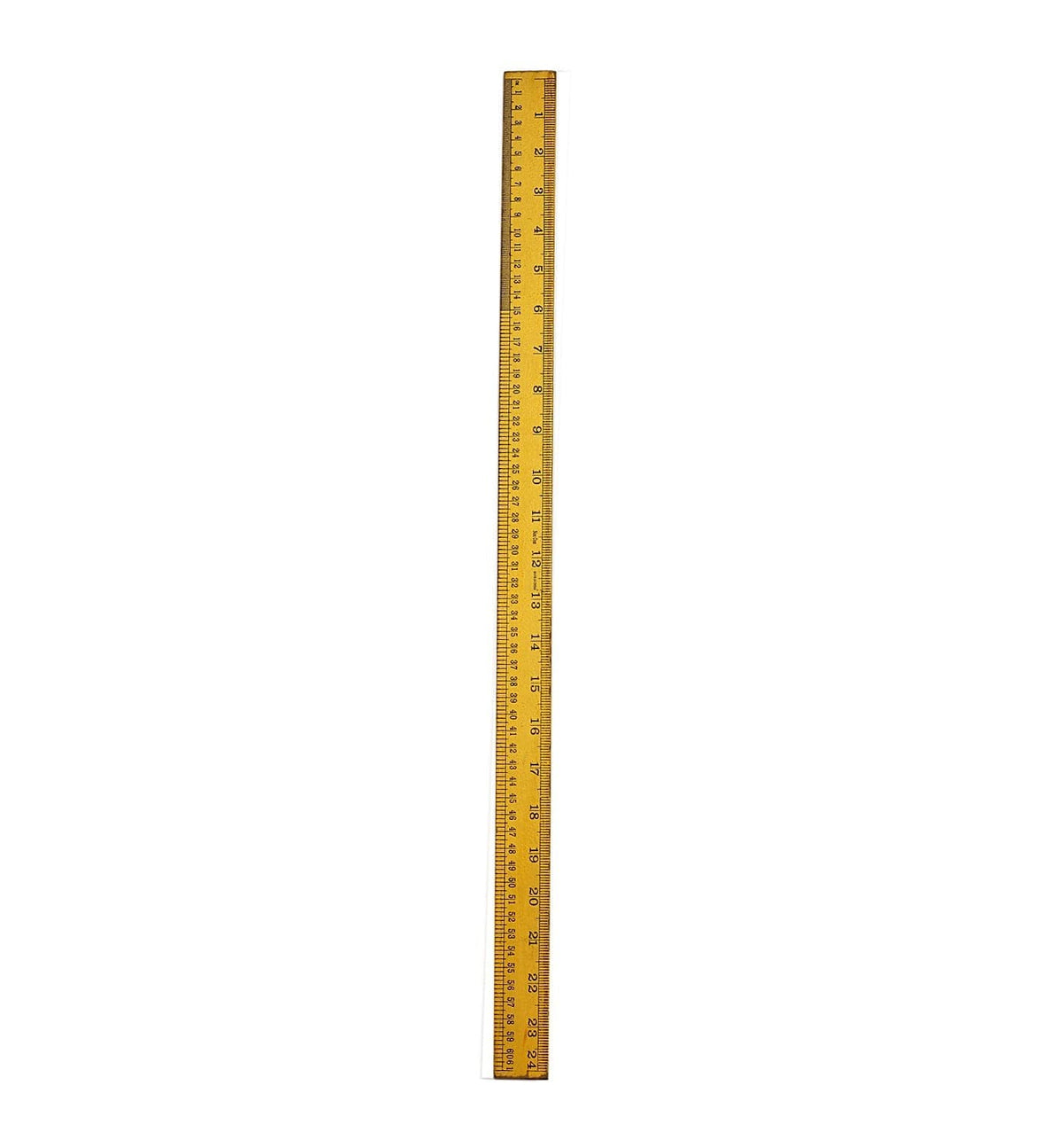 Buy Best Hard Plastic & Steel Ruler At Best Price