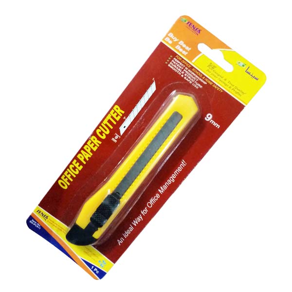 Buy Now - Sensa Paper Cutter 811
