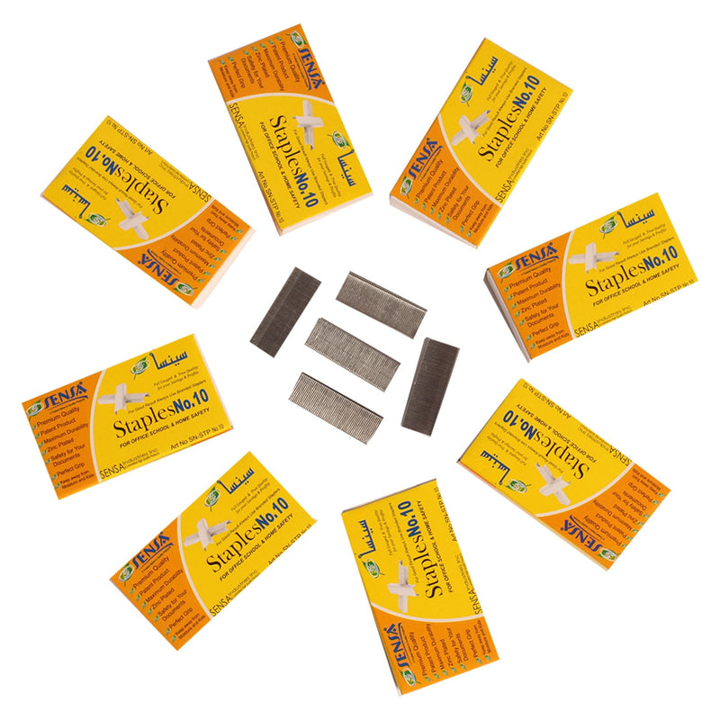 Buy Best Office Staplers & Stapler Pins Online In Pakistan